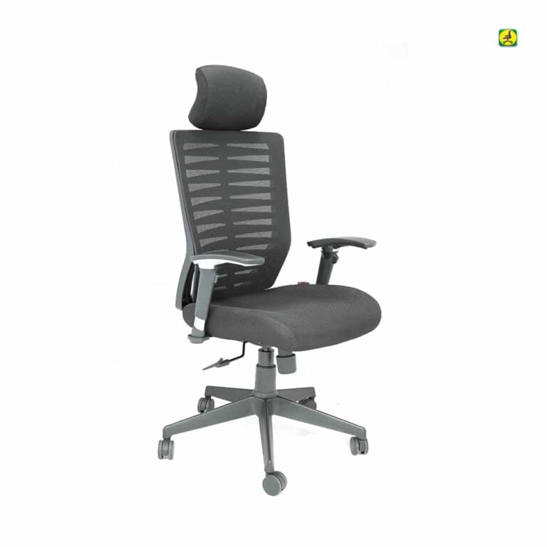 Office Chairs in Hyderabad | Ergonomic Office Chairs Hyderabad - Sriram