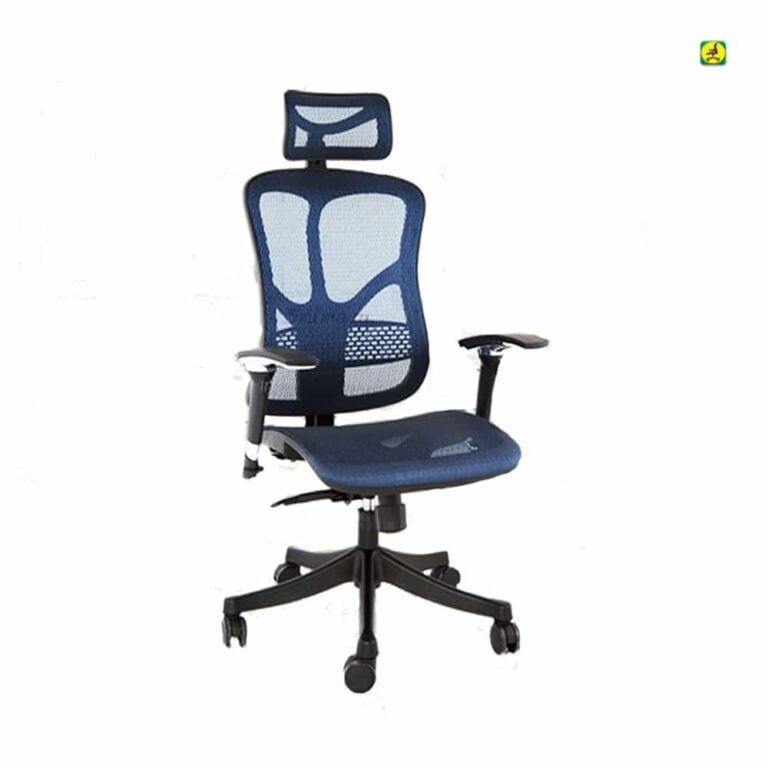 Office Chairs in Hyderabad | Ergonomic Office Chairs Hyderabad - Sriram